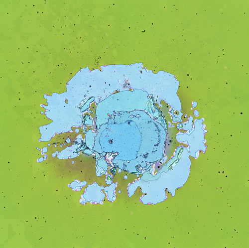 What is LIDT? : Manx Precision Optics