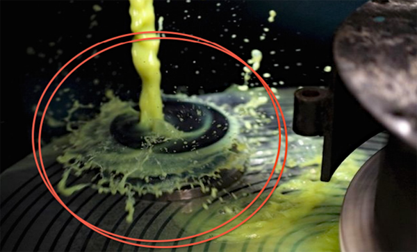 Optical Component Fabrication : Manx Precision Optics