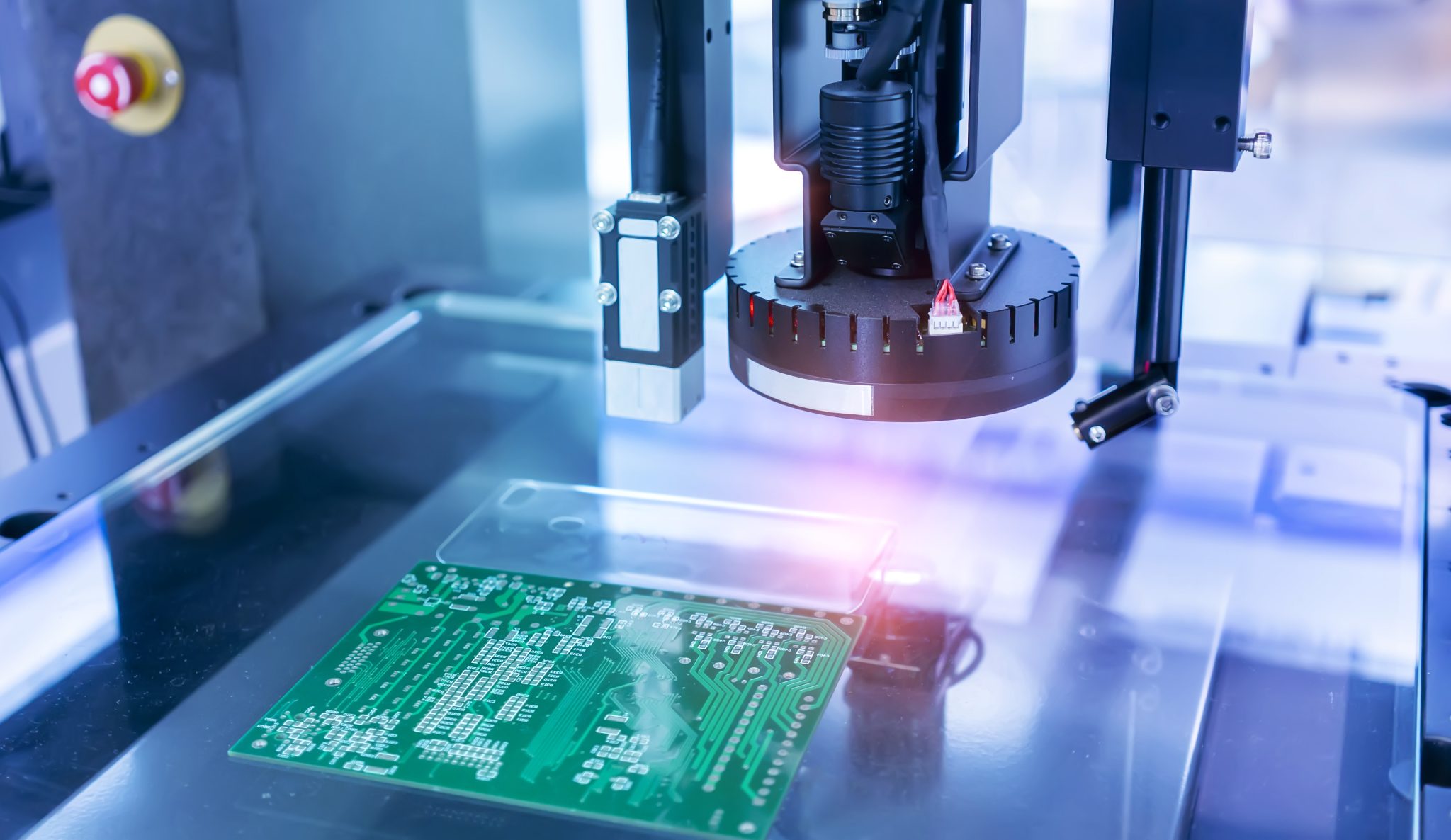 125 Years of Etalons: Celebrating the enduring legacy of Charles Fabry and Alfred Perot : Manx ...