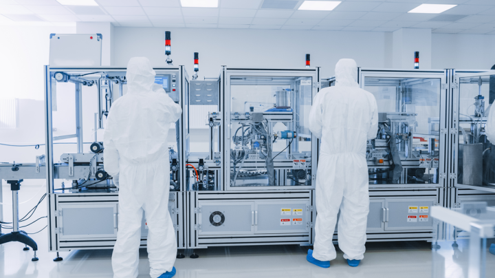 Case Study – Optical Performance in Additive Manufacturing: A Practical ...