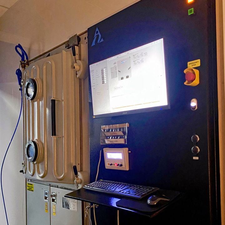 Manx Precision Optics Announces the Installation of a New E-Beam ...